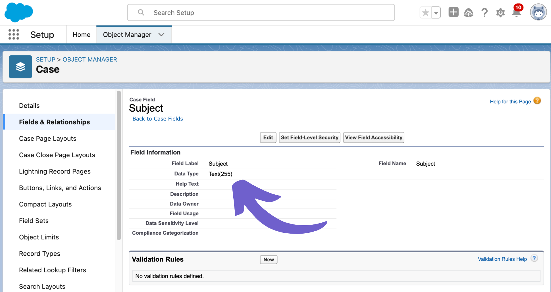 Convert Text to Number in Salesforce Formulas: A Guide